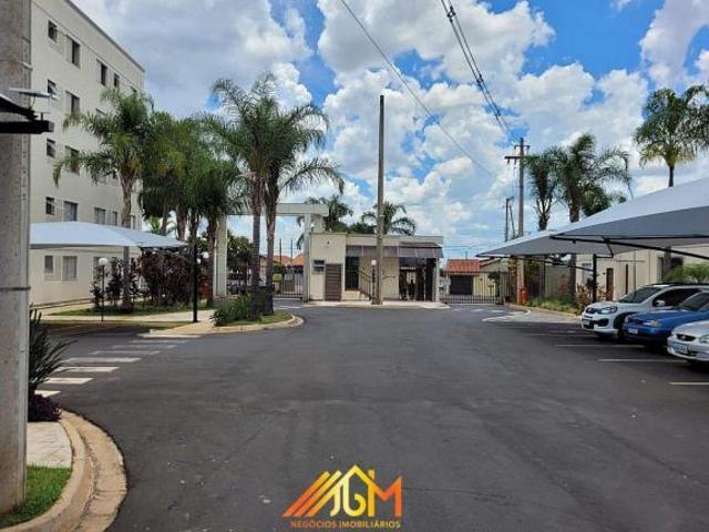 Apartamento à Venda em Araraquara SP
