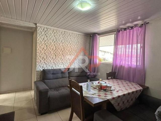 Apartamento a venda em Araucária
