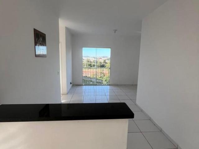 Apartamento à Venda em Araucária | 2 Quartos | Minha Casa Minha Vida