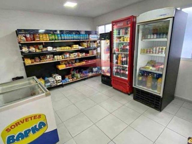 Apartamento à venda em Araucária PR, Tindiquera: 2 quartos, 1 vaga de garagem, 38,40 m² Imperdível