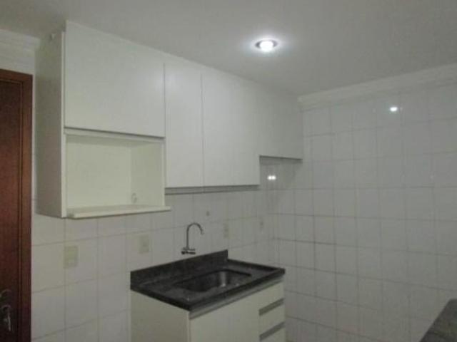 Apartamento à venda em Areal