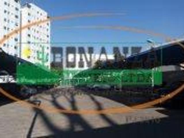 Apartamento à venda em Areal