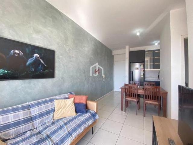 Apartamento à venda em Areao