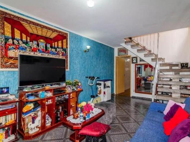 Apartamento à venda em Aricanduva com 160 m², 3 quartos, 2 vagas