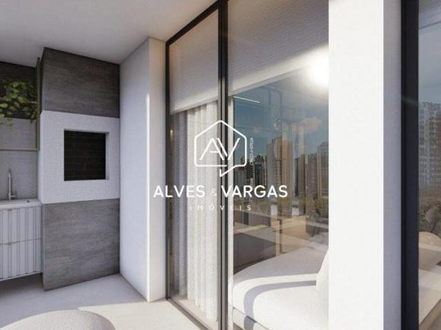 Apartamento à venda em Aristocrata