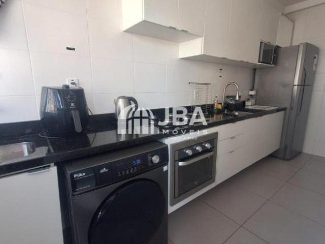 Apartamento à venda em Aristocrata