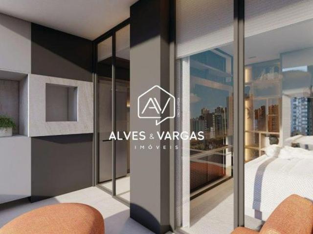 Apartamento à venda em Aristocrata