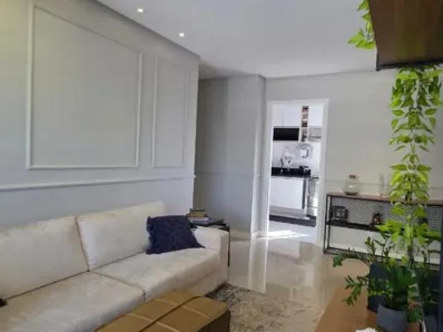 Apartamento a venda em Armação com 3 quartos nascente e gabinete