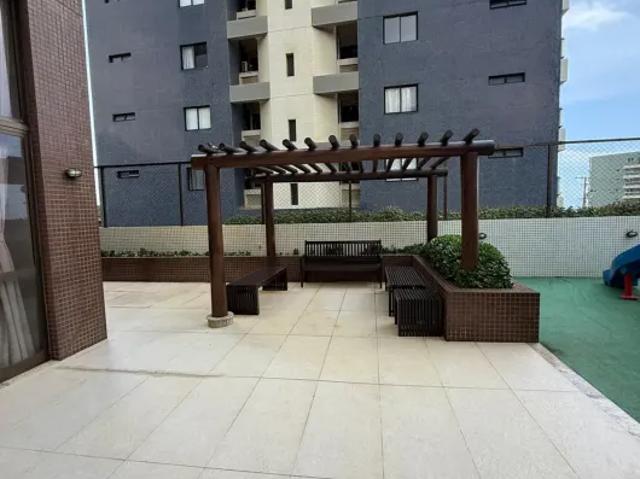 Apartamento a venda em Armação com 2 suites varanda gourmet e 2 vagas no Allure