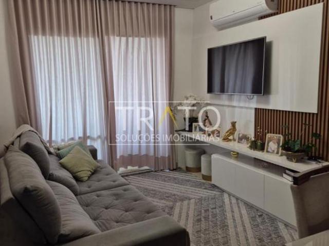 apartamento à venda em Art Life Residencial Club