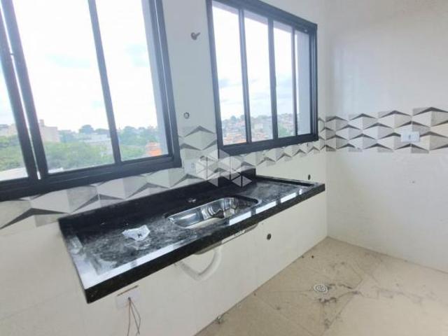 Apartamento a venda em Arthur Alvim 38m², 2 dormitórios, sala, cozinha, aceita Pet Programa Minha C
