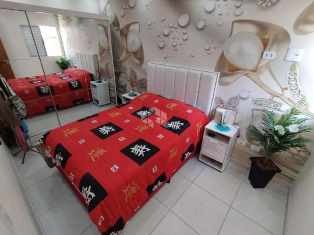 Apartamento à venda em Artur Alvim, SP