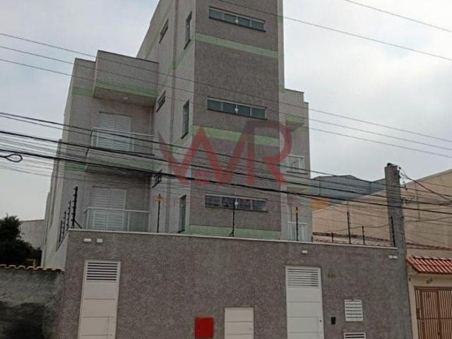 Apartamento à venda em Artur Alvim