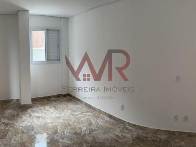 Apartamento à venda em Artur Alvim