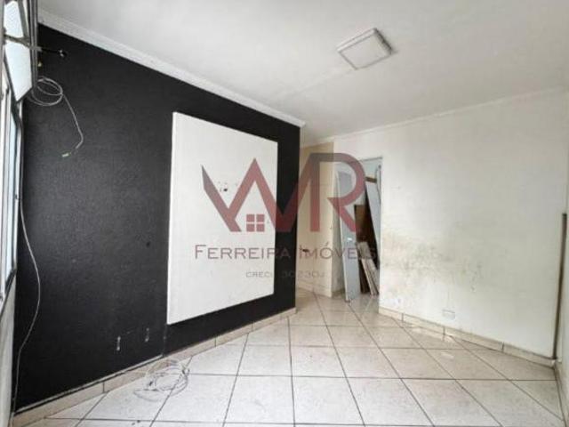 Apartamento à venda em Artur Alvim