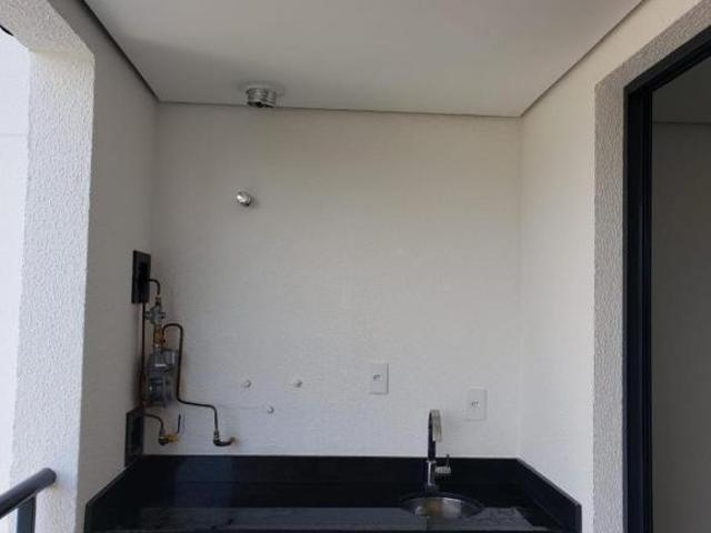 Apartamento à venda em Arujá, Chácara São José