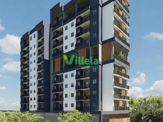 Apartamento à venda em Arujá, SP
