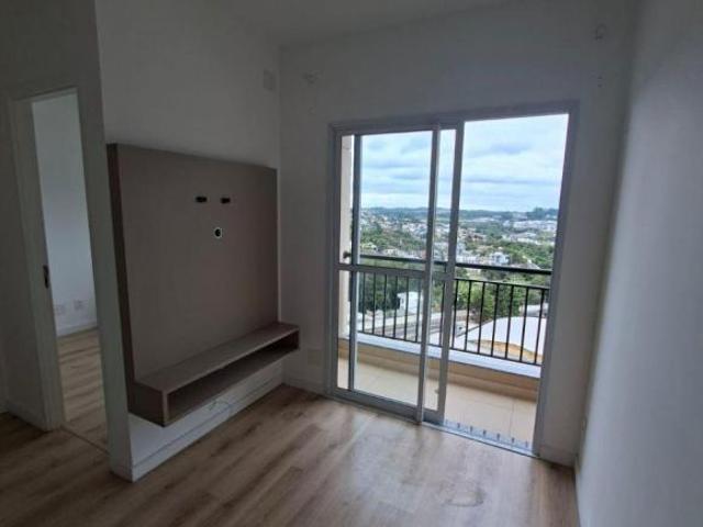 Apartamento à venda em Arujá