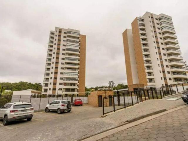 Apartamento à venda em Arujá