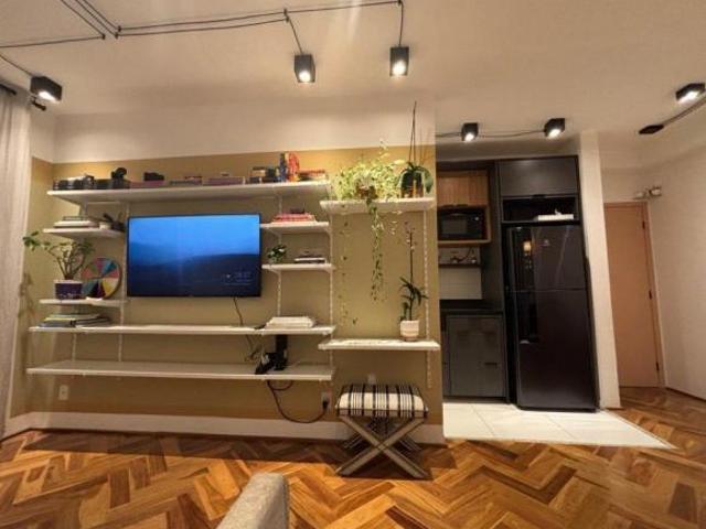 Apartamento à venda em Arujá