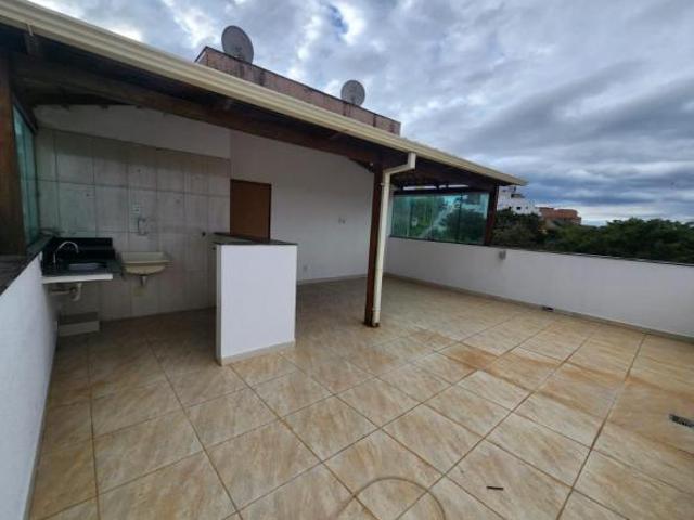 Apartamento à venda em Arvoredo II