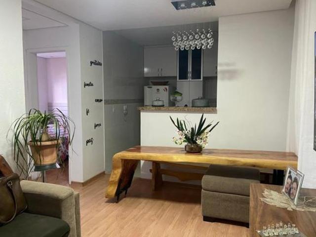 Apartamento à venda em Arvoredo II