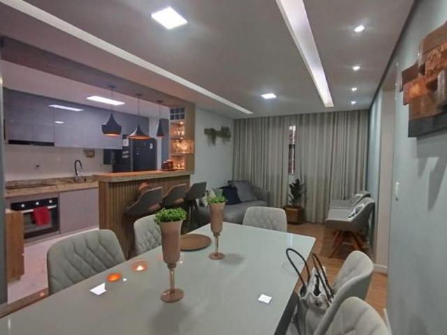 Apartamento à venda em Arvoredo