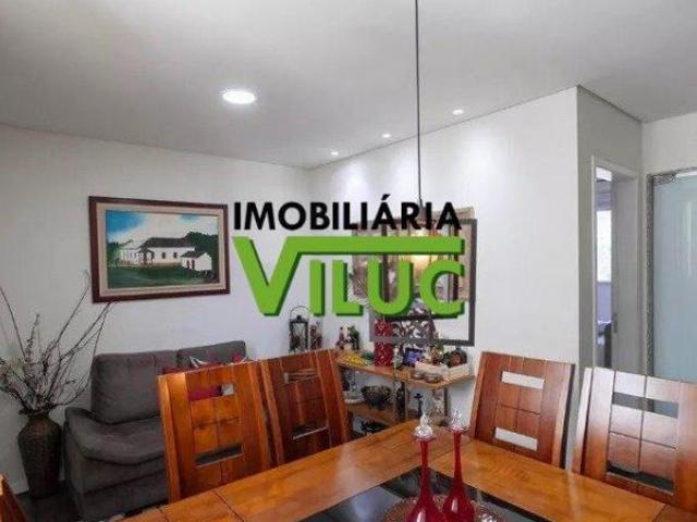 Apartamento à venda em Arvoredo