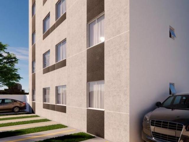 Apartamento à venda em Arvoredo
