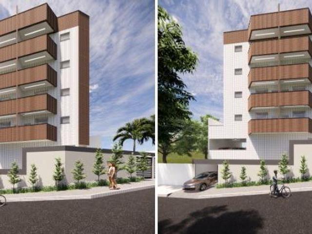 Apartamento à venda em Arvoredo
