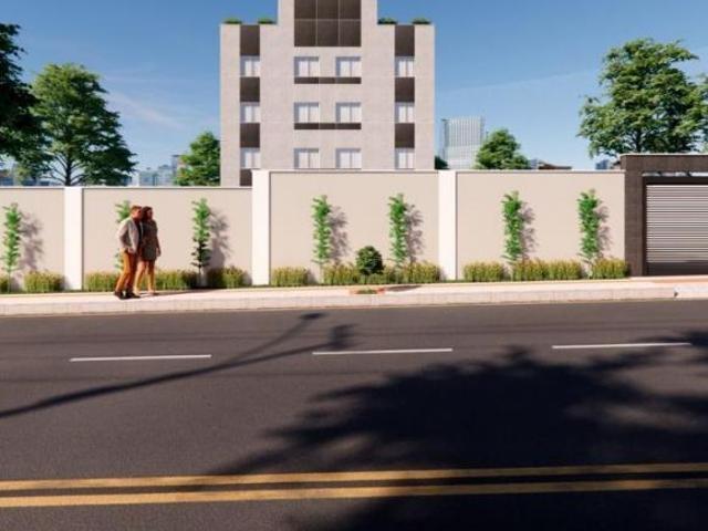 Apartamento à venda em Arvoredo
