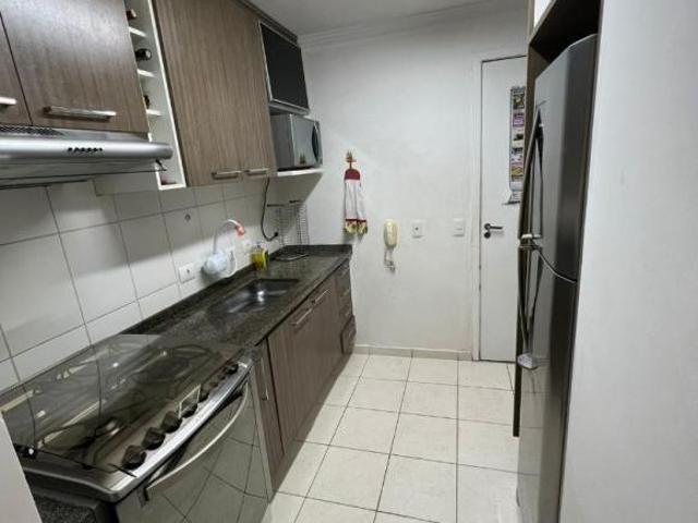 Apartamento à venda em Assunção