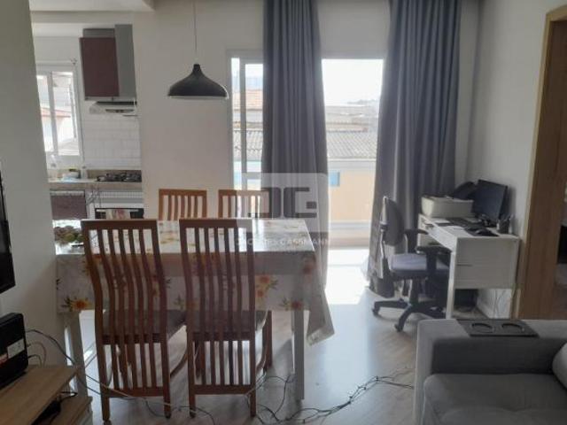 Apartamento à venda em Assunção