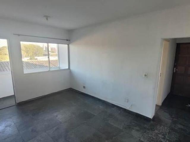 Apartamento à venda em Assunção com 66 m², 2 quartos, 1 vaga