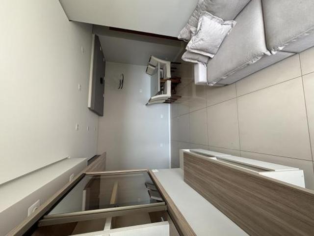 Apartamento à venda em Assunção com 76 m², 1 quarto, 2 vagas