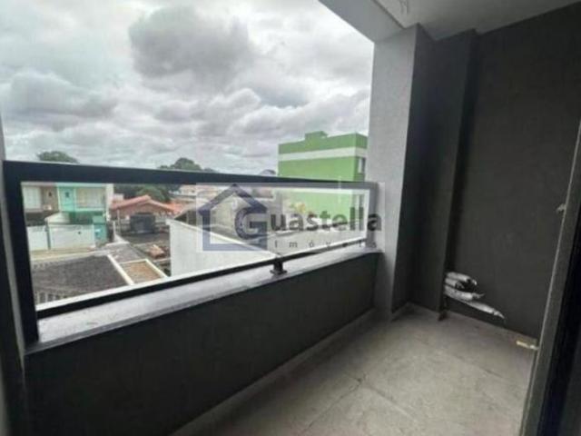 Apartamento à Venda em Assunção, SBC: 143m², 3 Suítes, R$1.200.000