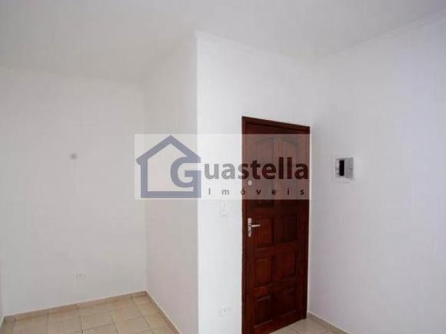 Apartamento à Venda em Assunção, SBC: 51m², 1 Dorm, R$250mil