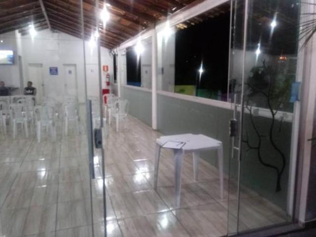 Apartamento à venda em Asteca São Benedito