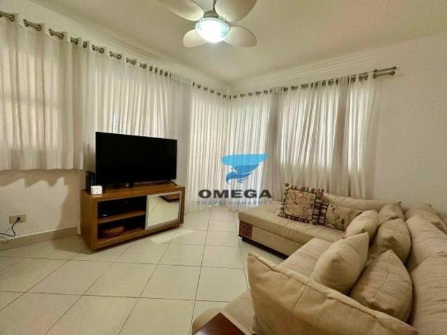 Apartamento à venda em Astúrias no Guarujá | Omega Imóveis