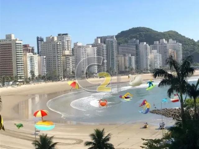 Apartamento à venda em Astúrias com 3 quartos, sendo 1 suíte e 2 vagas