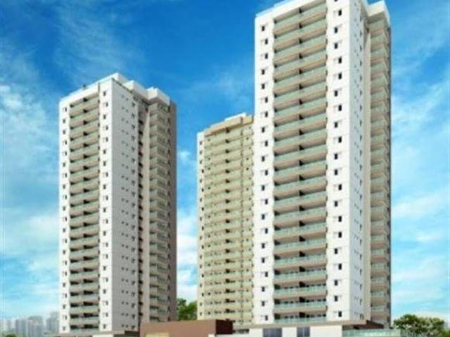 Apartamento à Venda em Astúrias, Guarujá SP