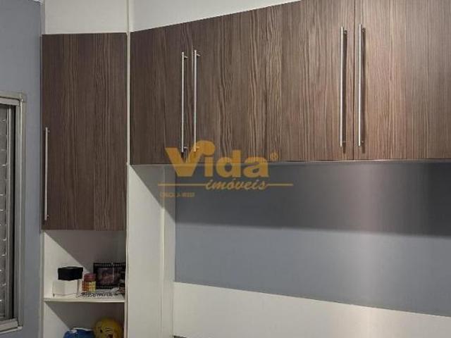 Apartamento a venda em Bussocaba Osasco 02 quartos