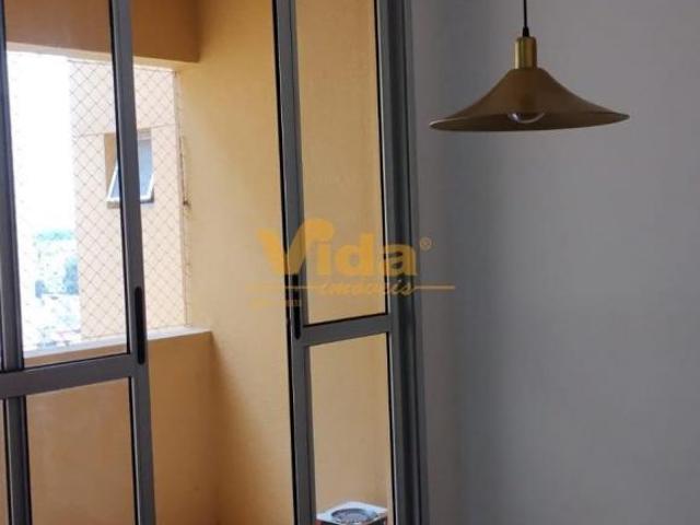 Apartamento à venda em Bussocaba Osasco 02 quartos