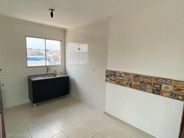 Apartamento à venda em Burgo Paulista com 30 m², 1 quarto, 0 vagas