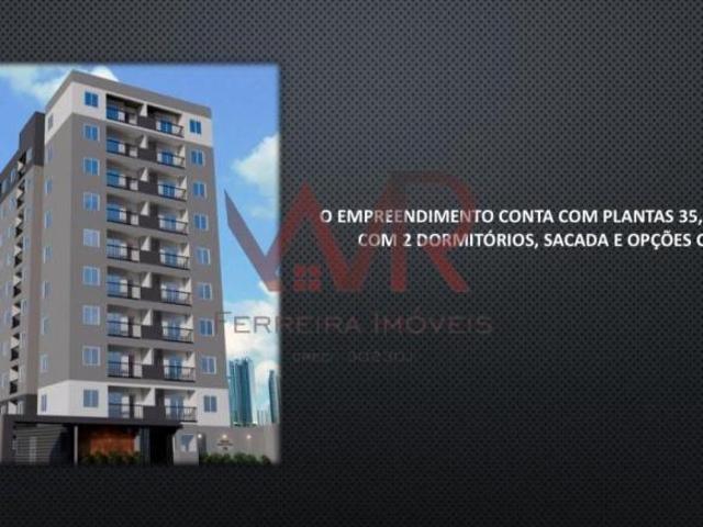 Apartamento à venda em Burgo Paulista