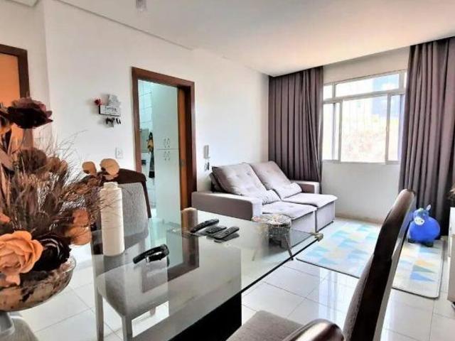 Apartamento à venda em Buritis