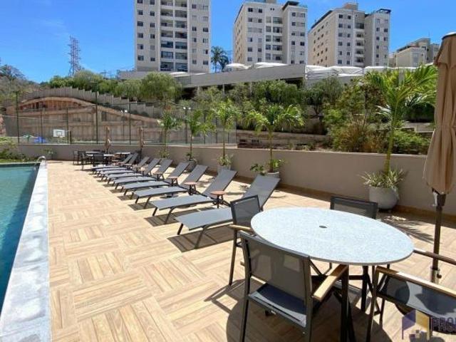 Apartamento à venda em Buritis