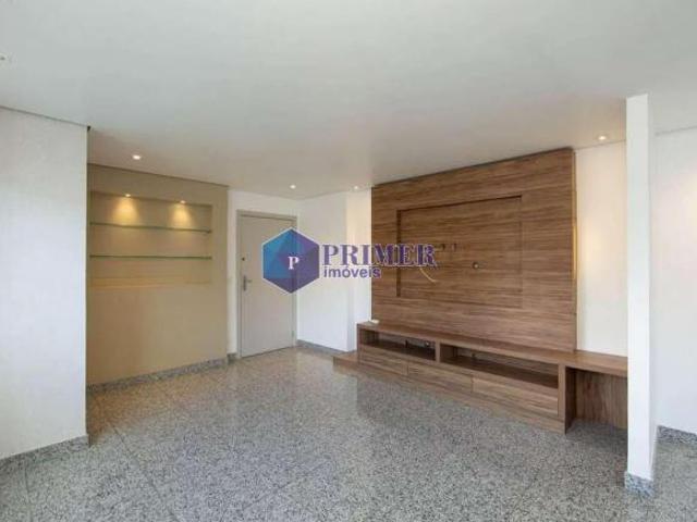 Apartamento à venda em Buritis