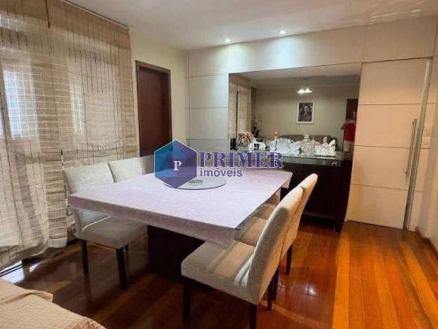 Apartamento à venda em Buritis