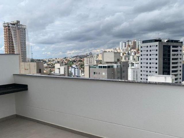 Apartamento à venda em Buritis